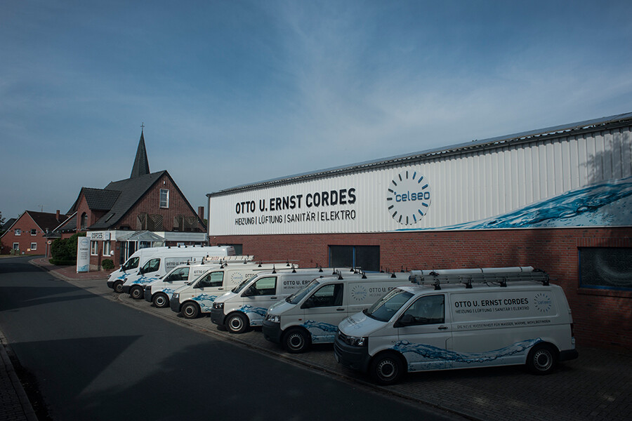 Otto u. Ernst Cordes GmbH & Co. KG