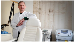 Alexander Klotz Facharzt für Dermatologie Eichstätt | Öffnungszeiten ...