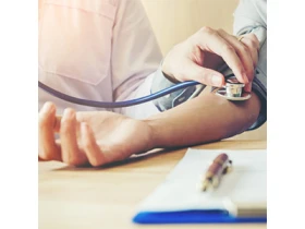 Anne Reinhardt Fachärztin f. Allgemeinmedizin Saarbrücken