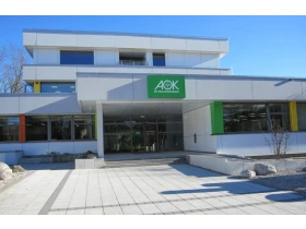 AOK Bayern Geschäftsstelle Fürstenfeldbruck | Öffnungszeiten