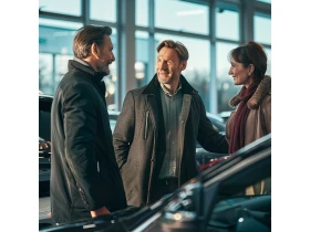 Autohaus Gerich Altötting | Mai 2026 aktualisiert