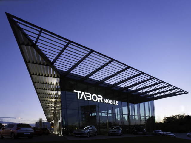Autohaus Tabor Kehl | Öffnungszeiten | Telefon | Adresse