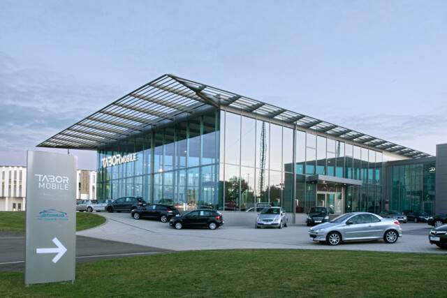 Autohaus Tabor Kehl | Öffnungszeiten | Telefon | Adresse