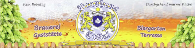 Brauhaus Castel Mainz-Kastel | Öffnungszeiten | Telefon | Adresse