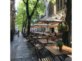 Café LeMonde Düsseldorf Stadtmitte | Mai 2026 aktualisiert