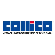 COLLICO Verpackungslogistik und Service Duisburg Kaßlerfeld ...