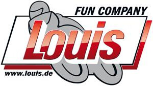 Detlev Louis Motorradvertriebs Motorradzubehör Hamburg Allermöhe ...