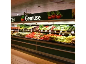EDEKA Markt Engel Duisburg Röttgersbach | Februar 2026