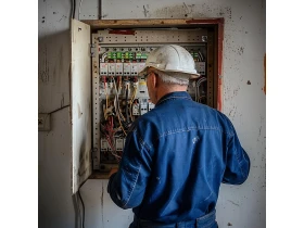 Elektrotechnik Euler Erlangen | Juni 2026 aktualisiert