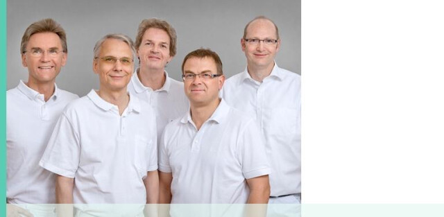 Gemeinschaftspraxis Dres. Detlef Köhler Daniel Cornely Bernhard Feßler ...