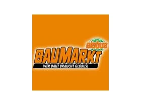 GLOBUS Fachmärkte Baufachmarkt Forchheim | Mai 2026