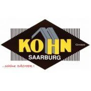 Holzbau Kohn Zimmerei Zimmerei Saarburg | Öffnungszeiten