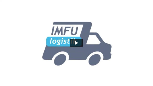 IMFU Logistik Berlin Britz | Öffnungszeiten | Telefon | Adresse