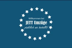 Jett Umzüge Berlin Mariendorf | Juni 2026 aktualisiert