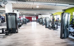 Jumpers Fitness Weiden
