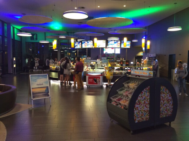 Kinopolis Hanau Ticket-Hotline | Tel. (06181) 4282... ☎