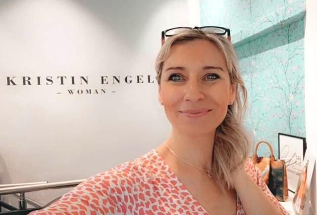Kristin Engel Woman Dresden Blasewitz | Öffnungszeiten | Telefon | Adresse