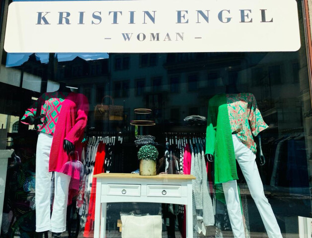 Kristin Engel Woman Dresden Blasewitz | Öffnungszeiten | Telefon | Adresse