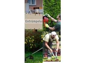 Martin - Rund Ums Haus Erftstadt | März 2026 aktualisiert