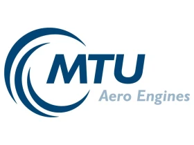 MTU Aero Engines München Allach-Untermenzing | Mai 2026