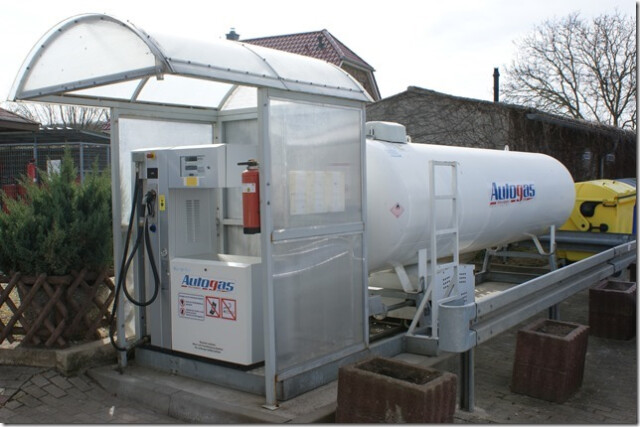 OIL! Tankstellen | Tel. (038293) 164... ☎ - Öffnungszeiten
