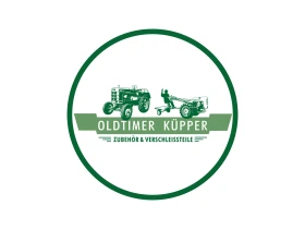 Oldtimer-Teile-Handel René Küpper Heimbach | Mai 2026