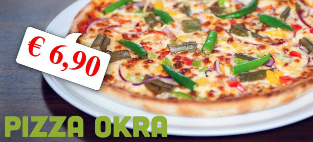 Pizza Calimero Hanau | Öffnungszeiten | Telefon | Adresse