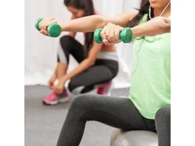 Sportpark Quickborn Fitnesstudio | April 2026 aktualisiert