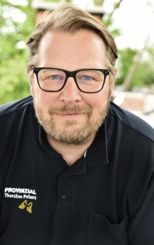 Thorsten Peters Provinzial Versicherungen Wilster | Öffnungszeiten ...