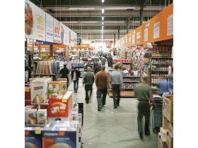 Toom Baumarkt Stockstadt