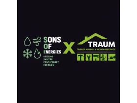 Traum – Trierer Ausbau- & Montageservice / Sons of Energies Sarl Trier