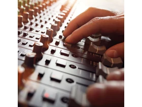 UFO Sound Studios | Tonstudio | Recording, Mixing & Mastering | Berlin ...