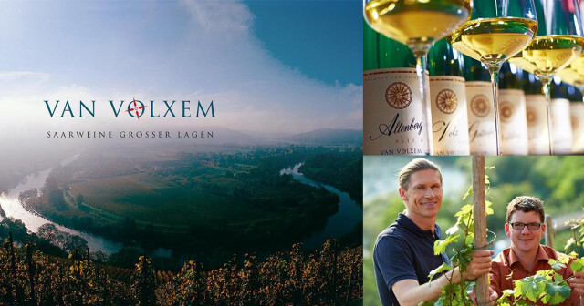Volxem van Weingut Wiltingen | Öffnungszeiten | Telefon | Adresse