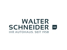 Walter Schneider Fludersbach Gmbh Co Kg